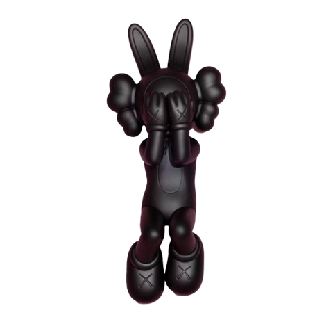 Kaws – West Side Concept Store